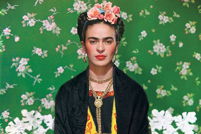 Frida Kahlo, l’inclassable, l’émancipée – Une Brève Histoire d'Art