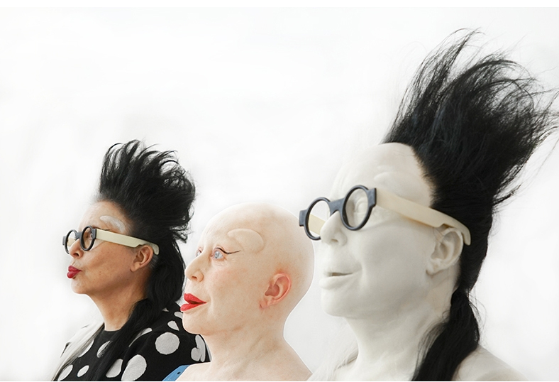 ORLAN et le Body Art – Une Brève Histoire d'Art