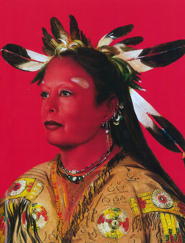 ORLAN et le Body Art – Une Brève Histoire d'Art