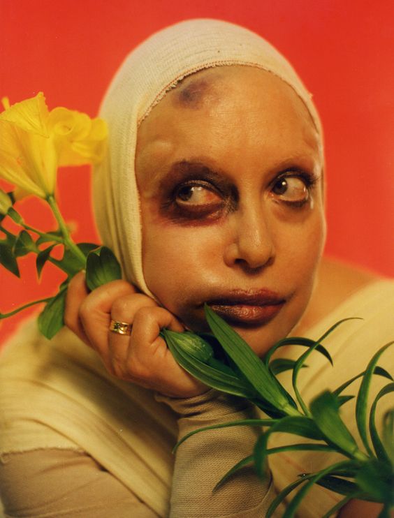 ORLAN et le Body Art – Une Brève Histoire d'Art