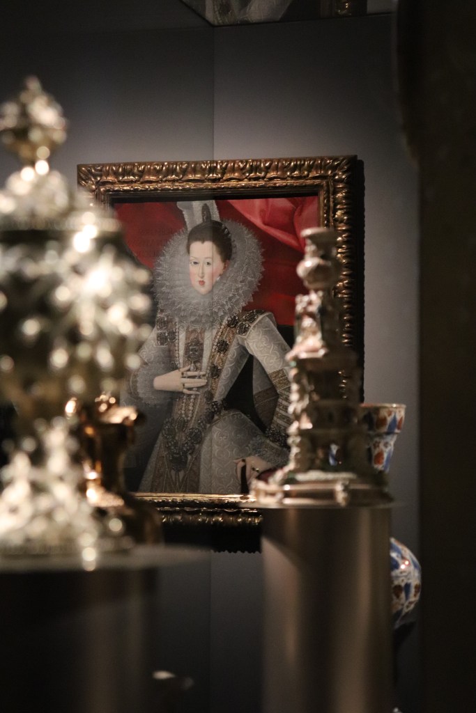 Découvrez l’exposition Renaissance à l’Hôtel de la Marine – Une Brève ...