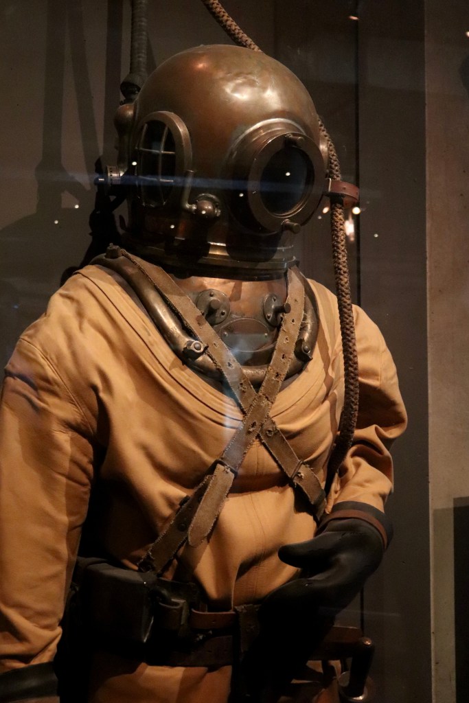 L’Incroyable Histoire du Vasa : Un Trésor Scandinave du XVIIe Siècle – Une Brève Histoire d'Art