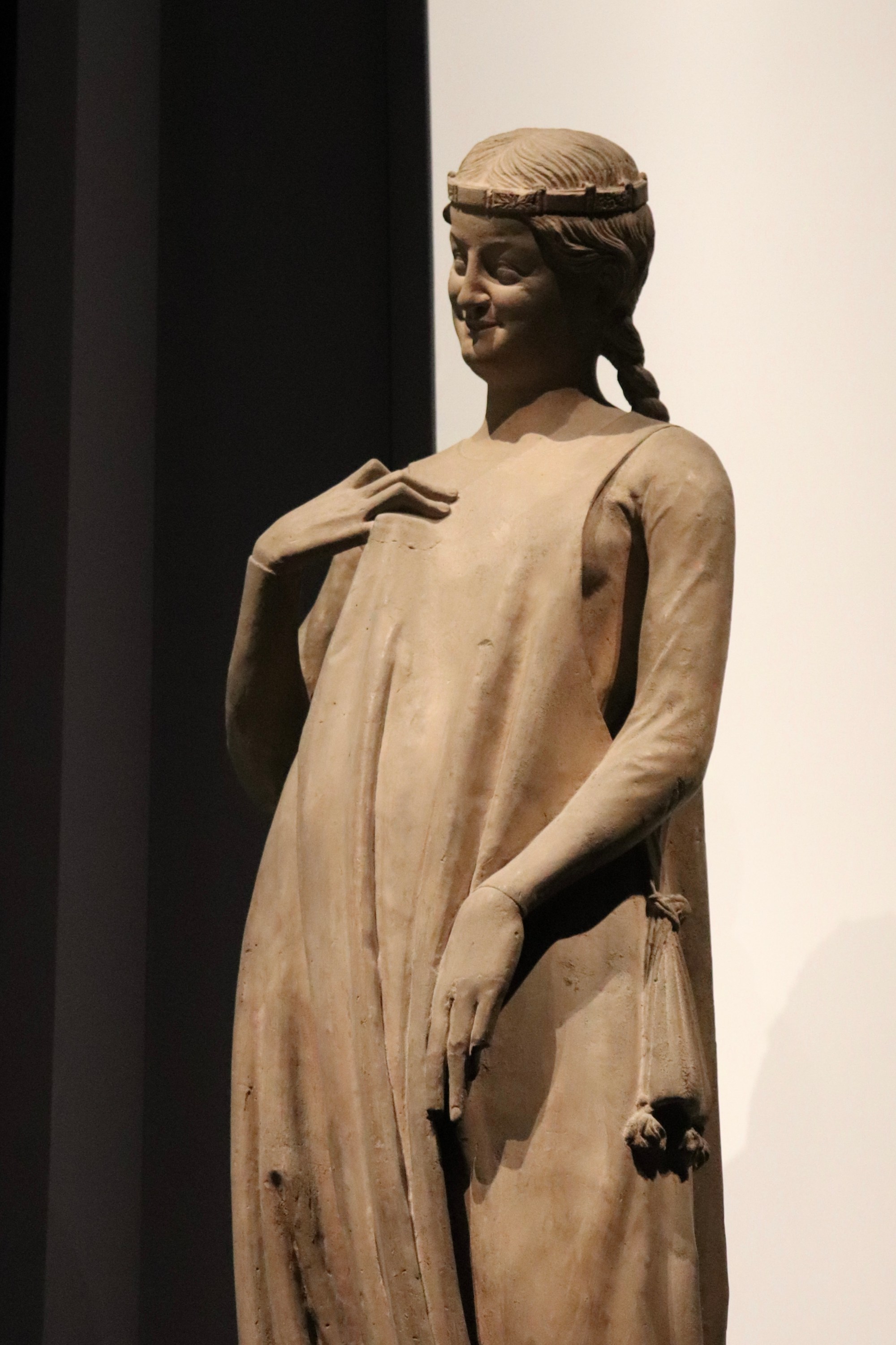 Découvrez l'exposition "Figures du Fou" au Musée du Louvre - Une Brève ...