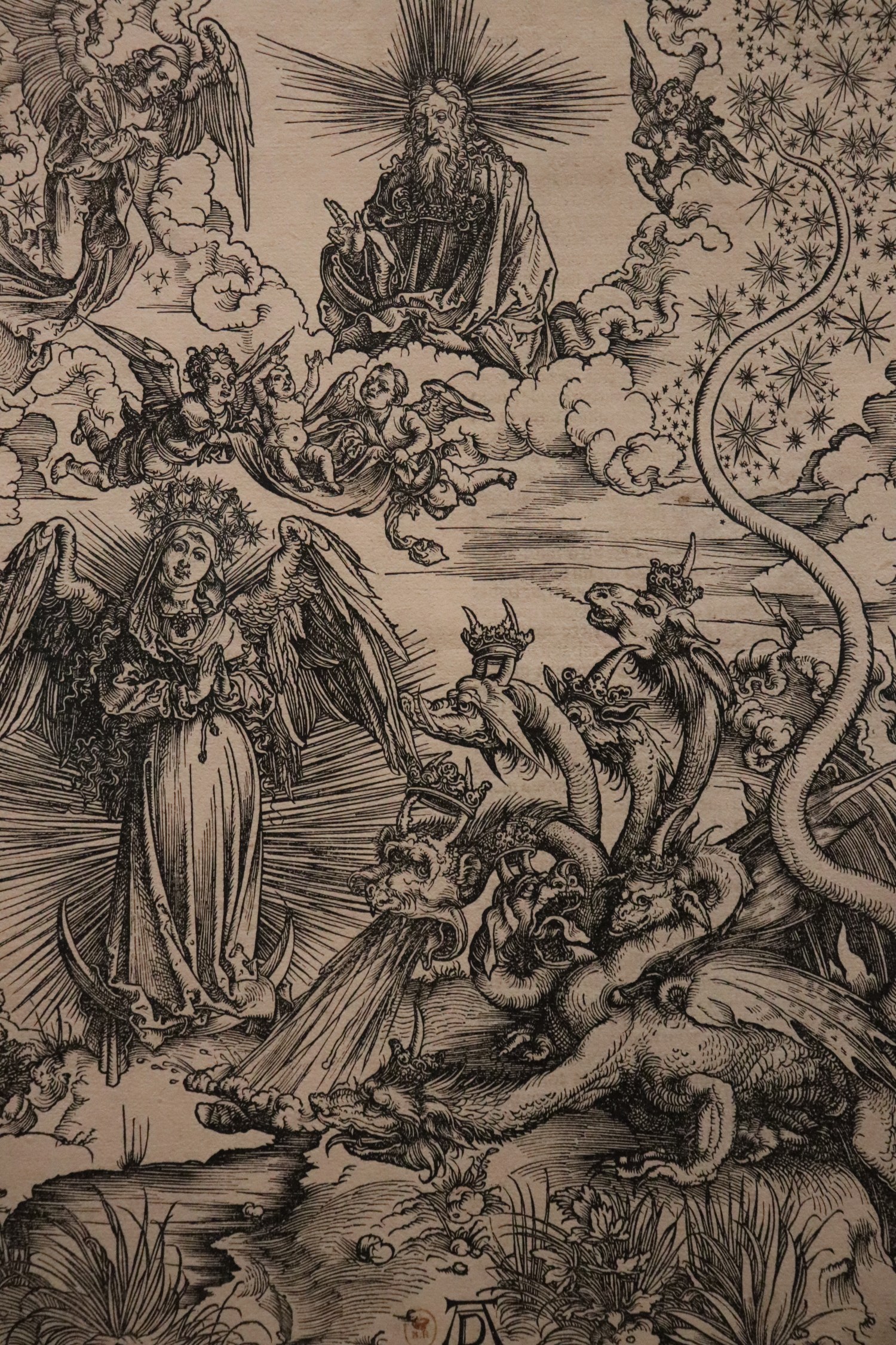 Découvrez l’exposition « Apocalypse : Hier et Demain » à la BNF – Une ...