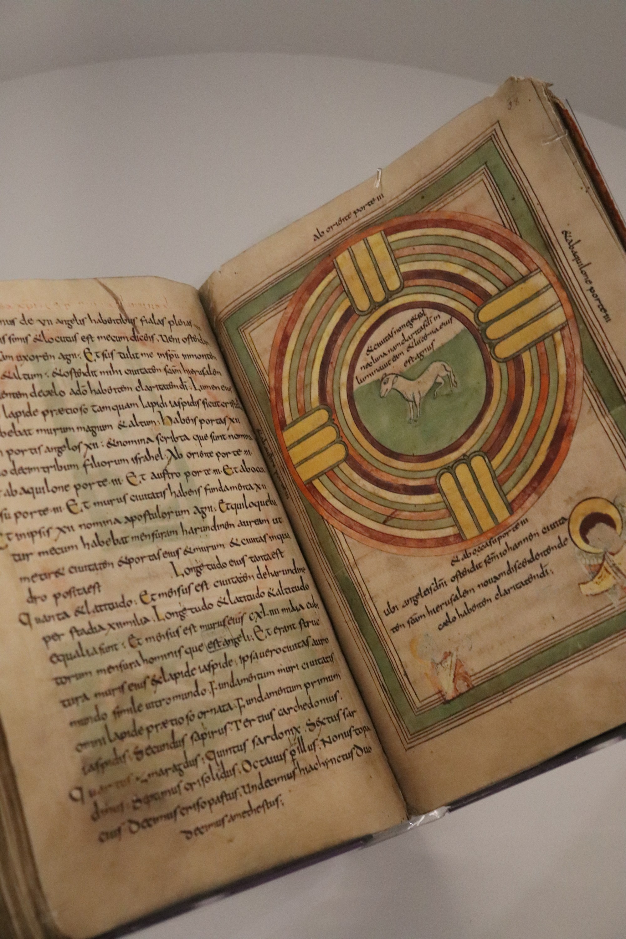 Découvrez l’exposition « Apocalypse : Hier et Demain » à la BNF – Une ...