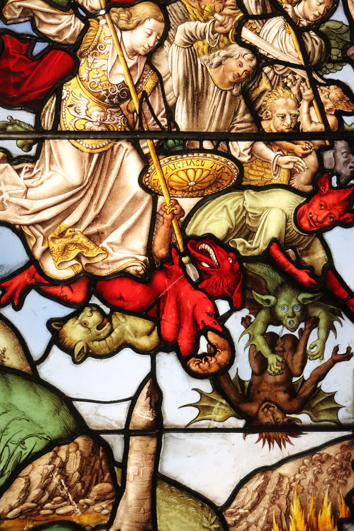 Découvrez l’exposition « Apocalypse : Hier et Demain » à la BNF – Une ...