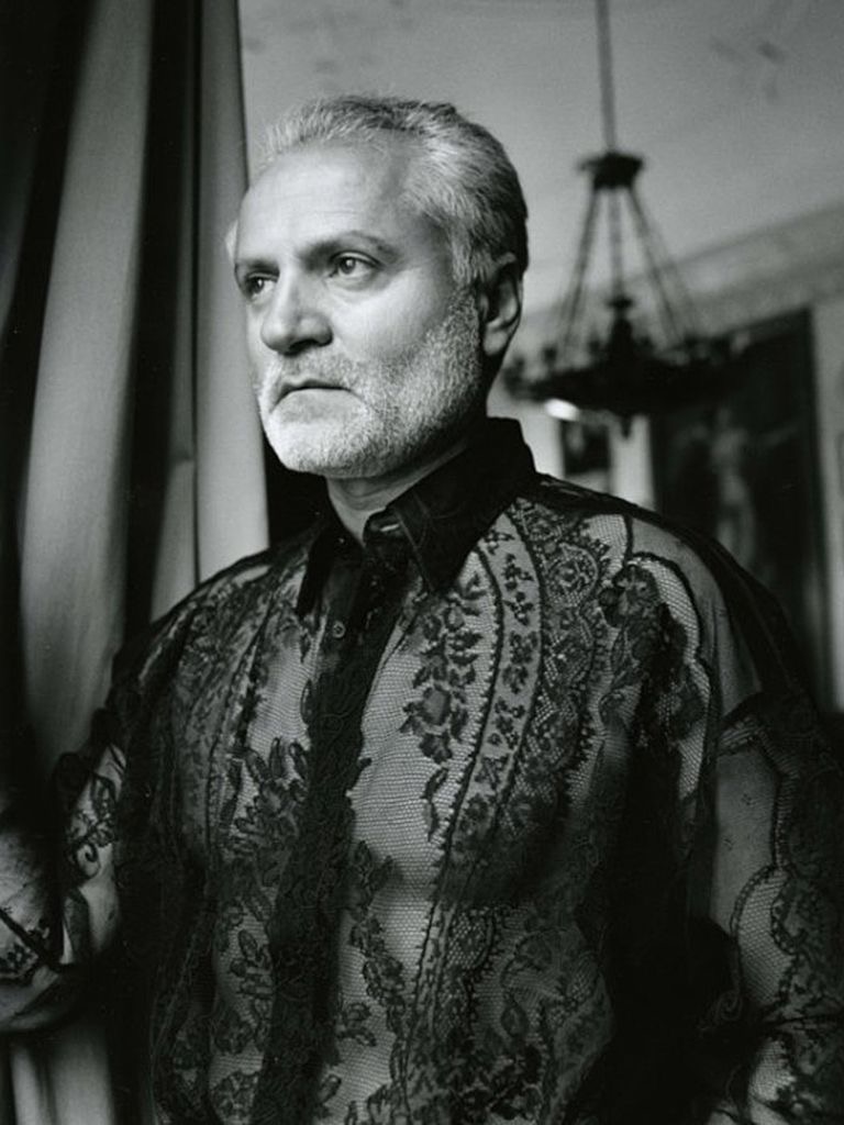 L'histoire de Versace, entre gloire et tragédie - Une Brève Histoire d'Art