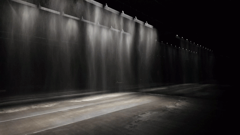 Arte Museum Busan : L'expérience immersive en Corée